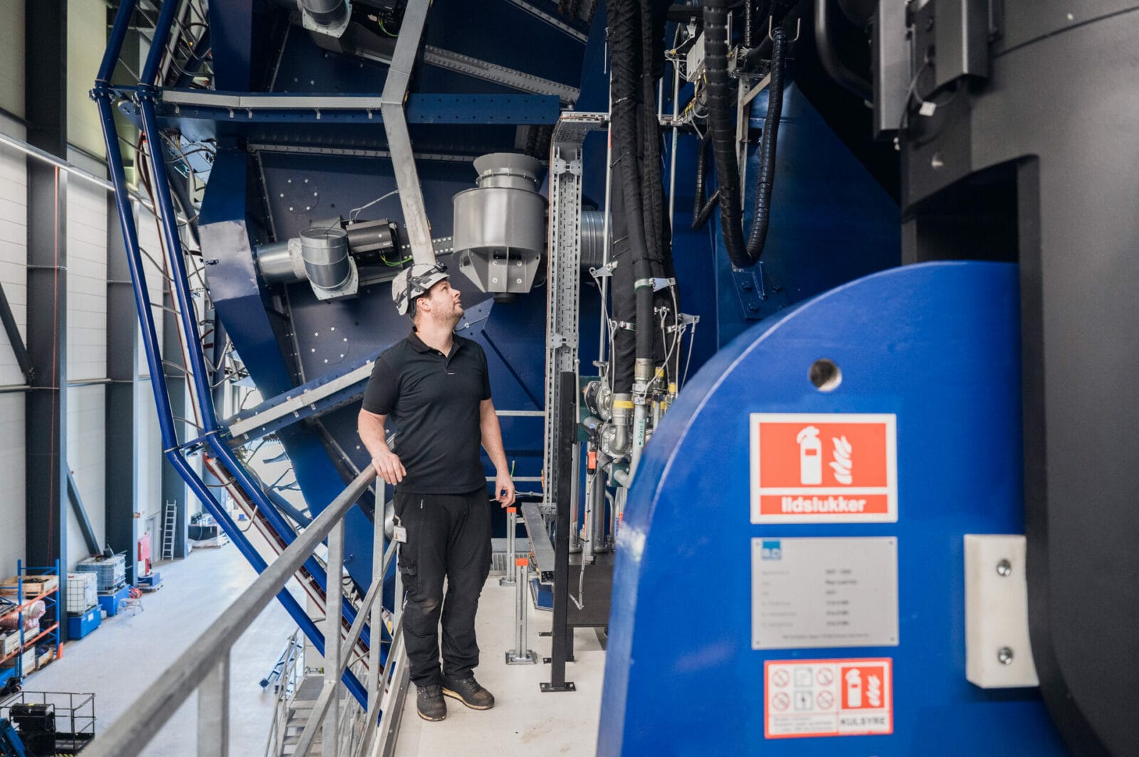 Test Systems - Wind | R&D Test Systems Test Systems