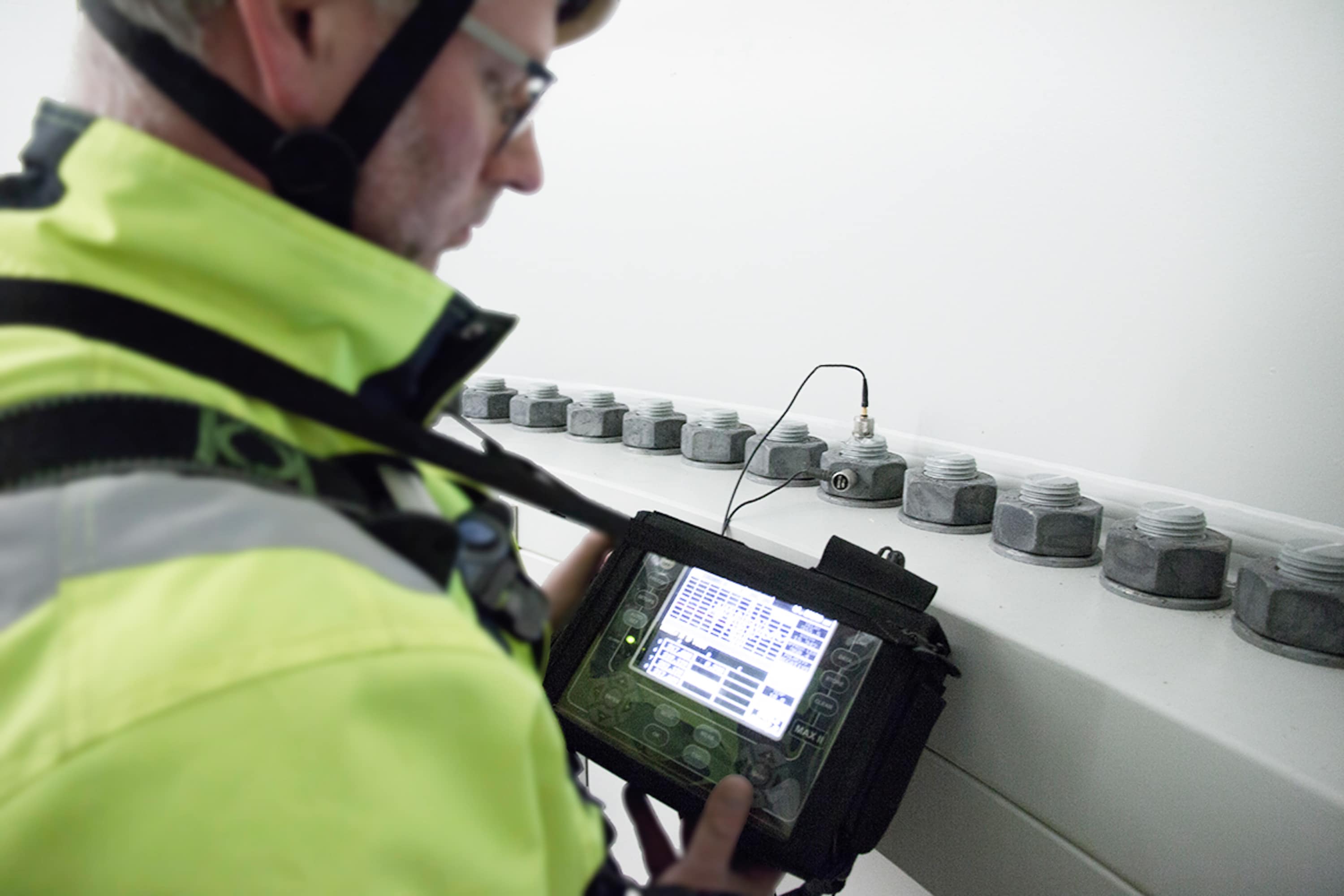 New DNV- certificate - R&D Test Systems