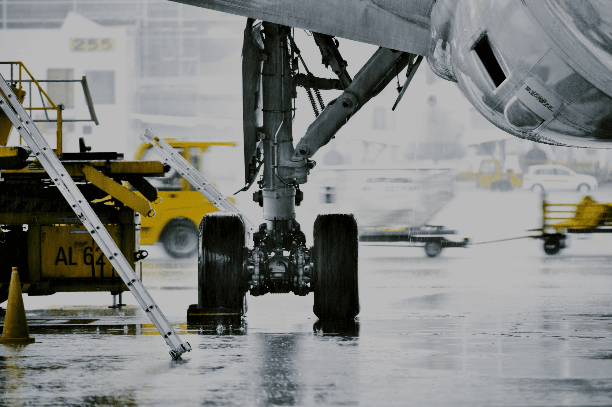 Test systems - Aerospace | R&D Test Systems Test Systems