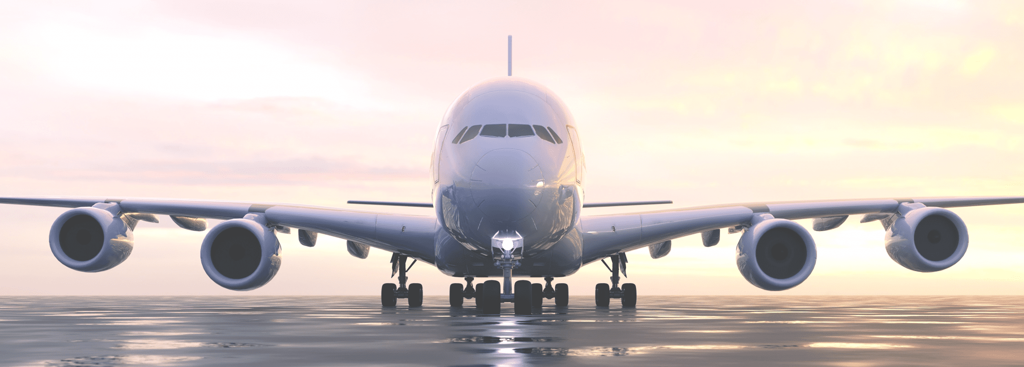 Test systems - Aerospace | R&D Test Systems Test Systems