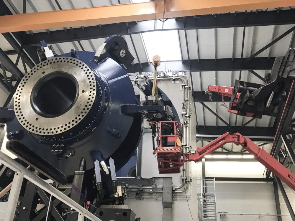 R&D A/S - Component testing - Increase product reliability