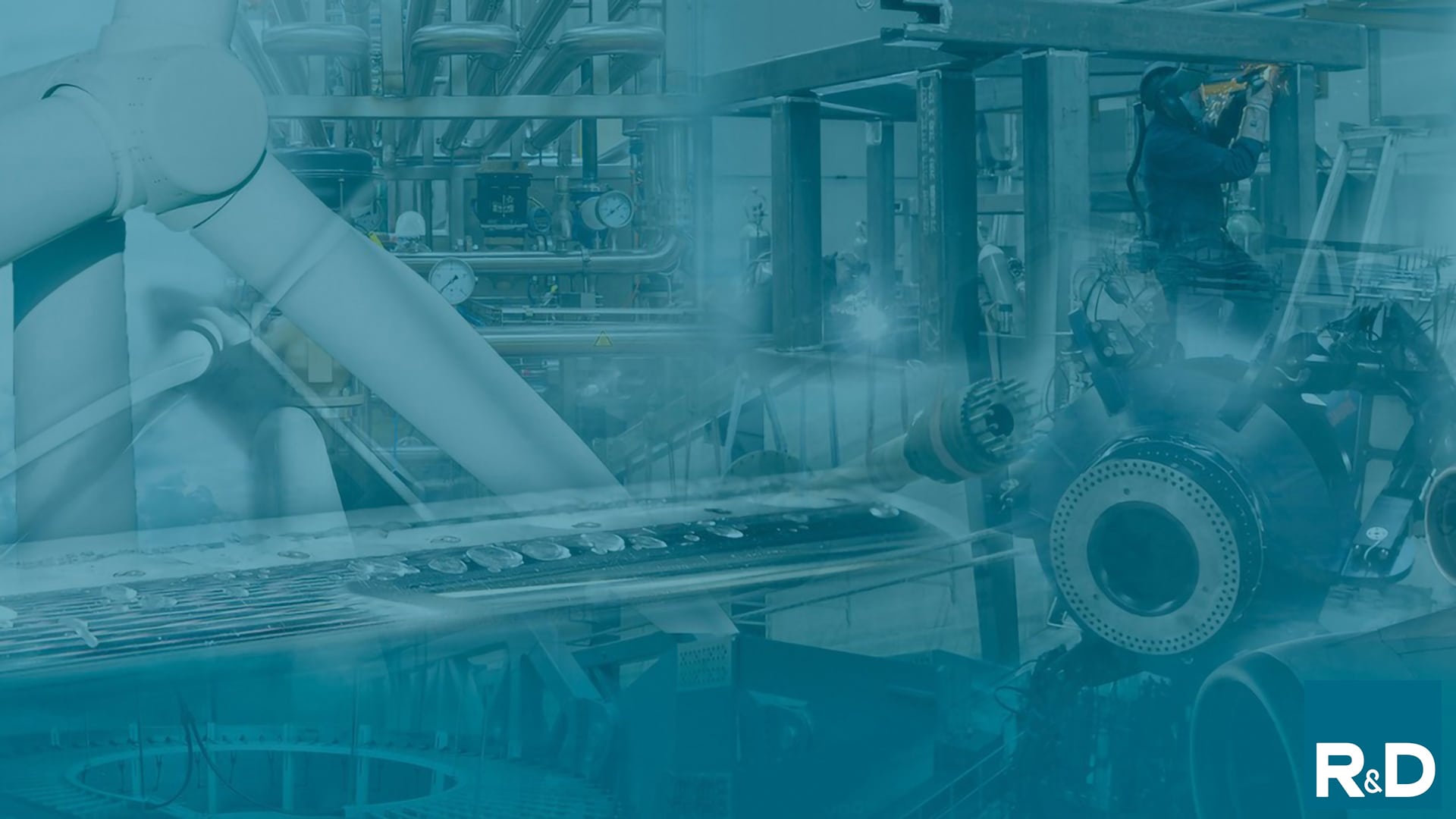 Audit by DNV confirms our continued high business standards - R&D Test ...