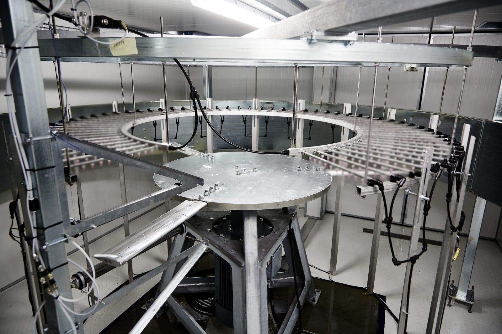 ZF Wind Power and R&D Test Systems to develop 30MW test bench - R&D ...