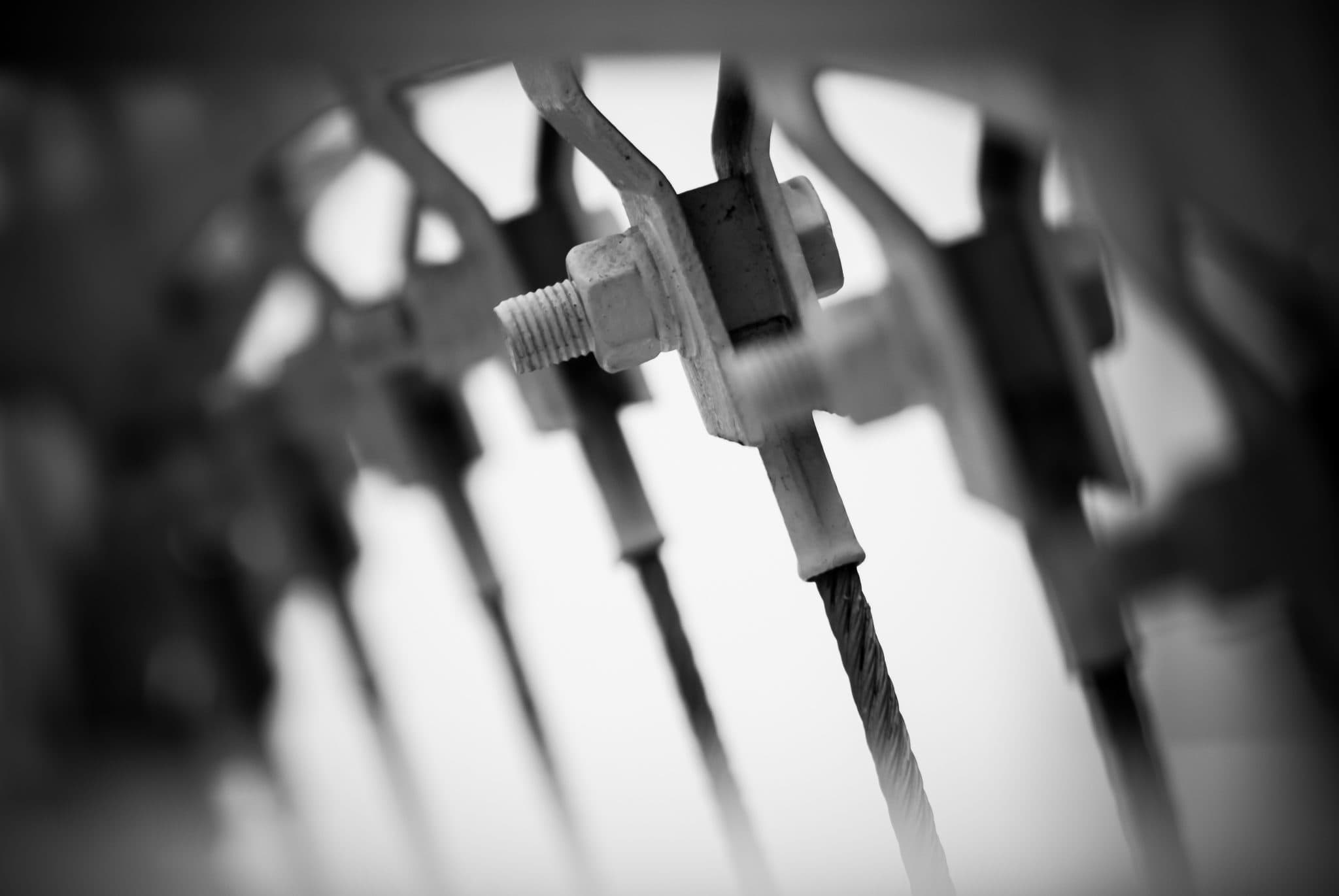 Ultrasonic clamp load testing: The best way to ensure the correct bolt ...