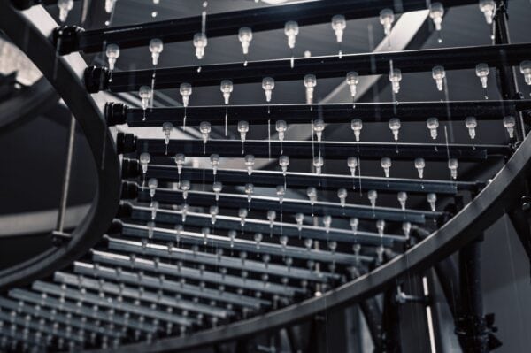 Rain Erosion Tester - Improve the longevity of leading edge protection