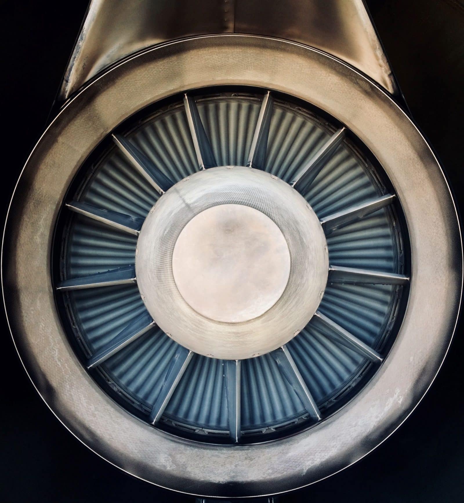 Aerospace Gearbox test rig - R&D Test Systems