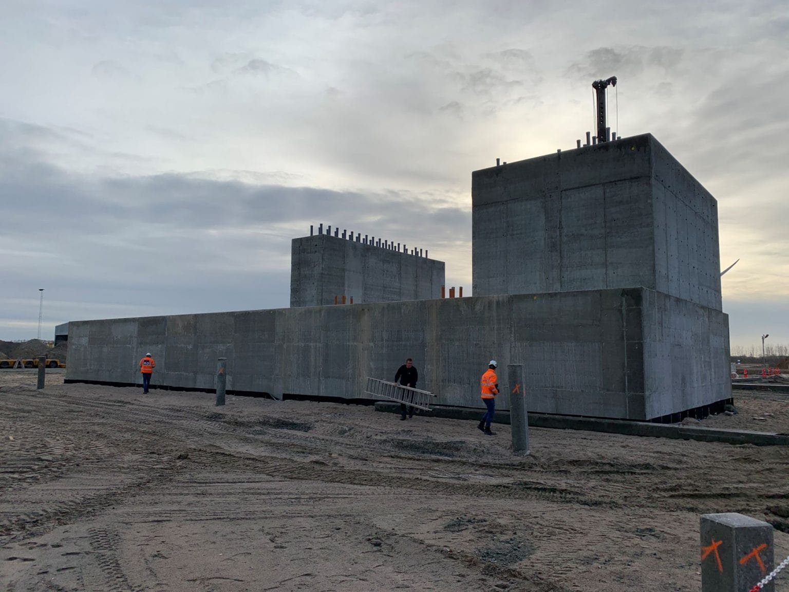 ZF Wind Power and R&D Test Systems to develop 30MW test bench - R&D ...