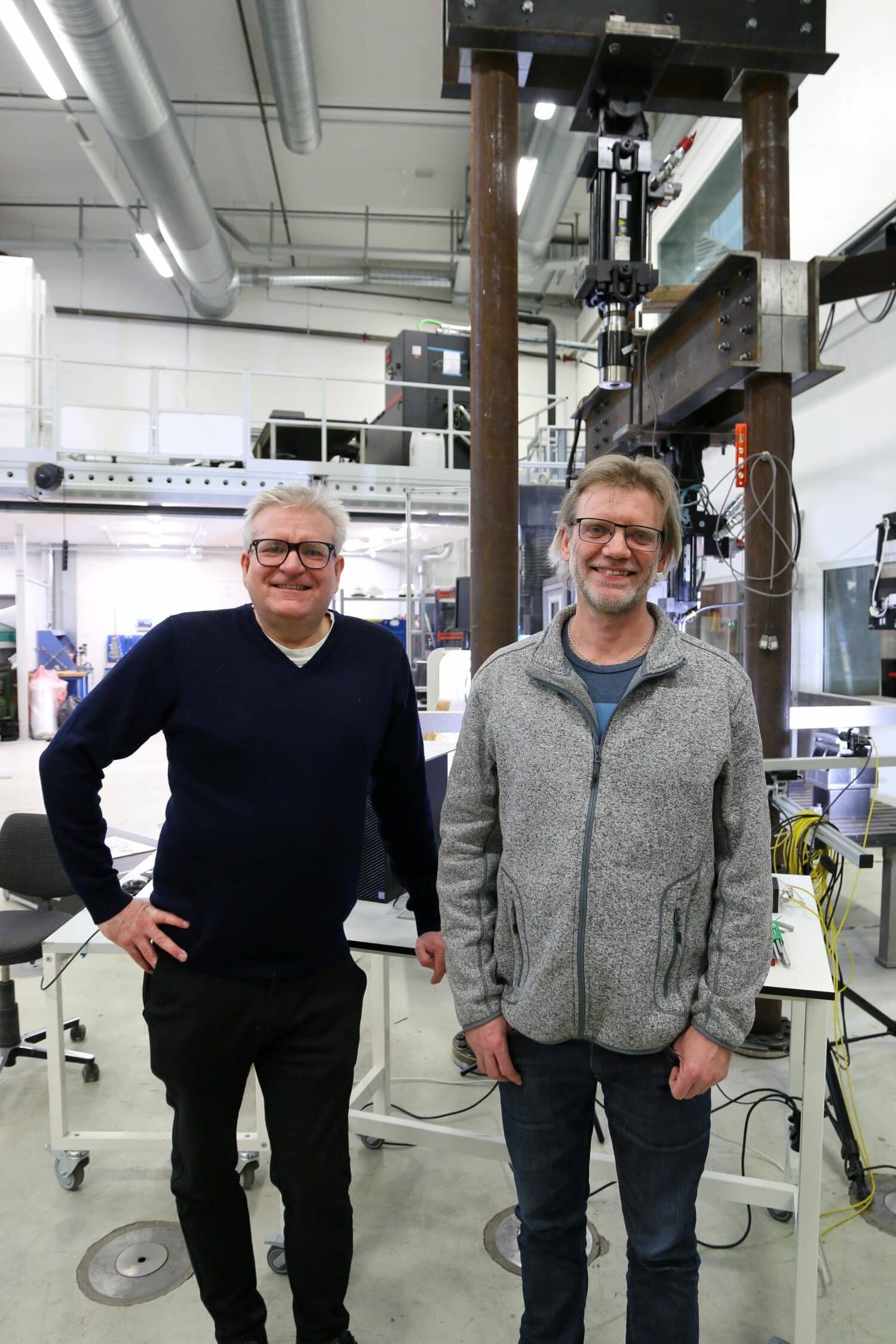 Danish research project will validate and optimize test systems of the ...