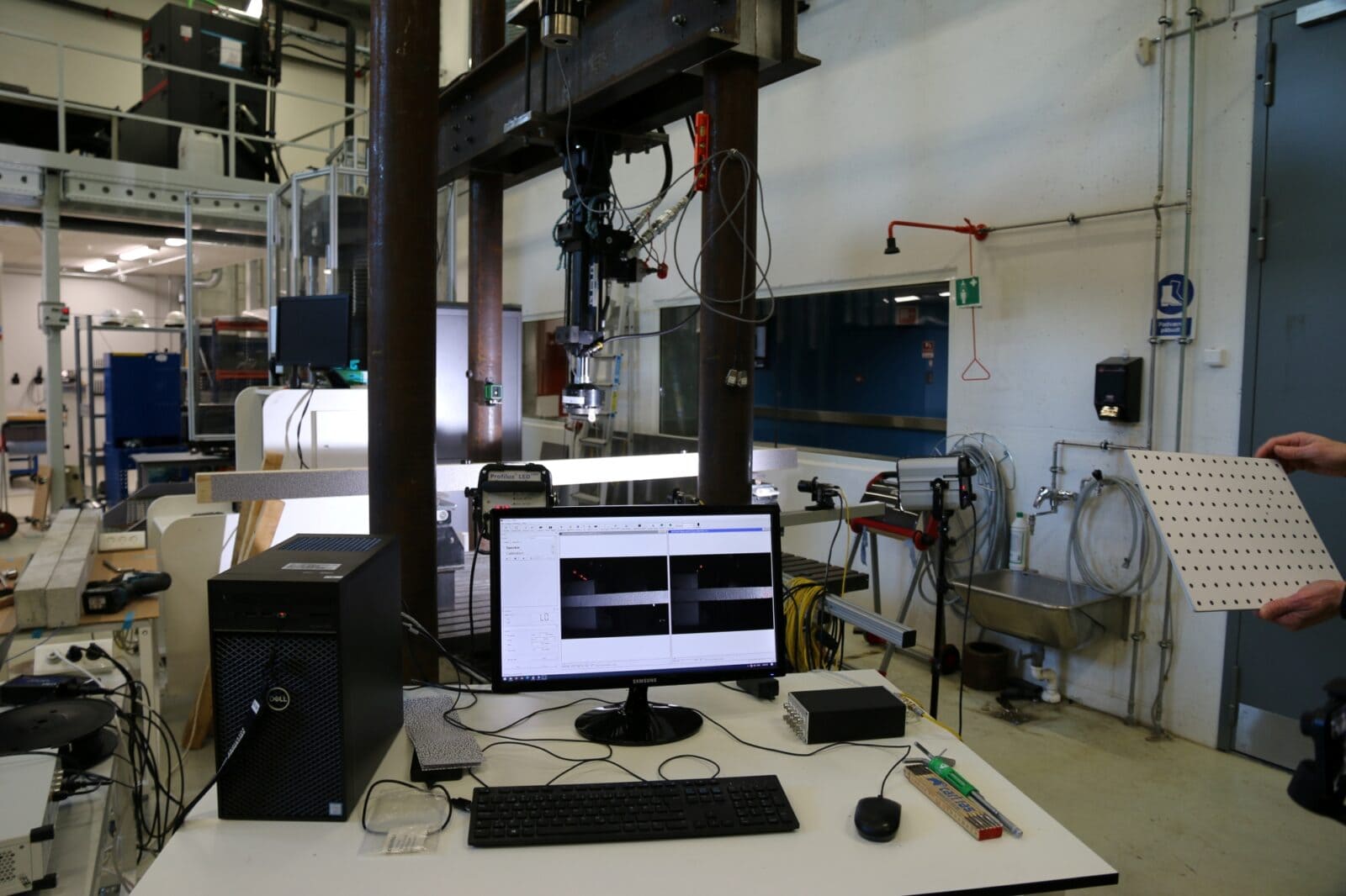 Danish research project will validate and optimize test systems of the ...