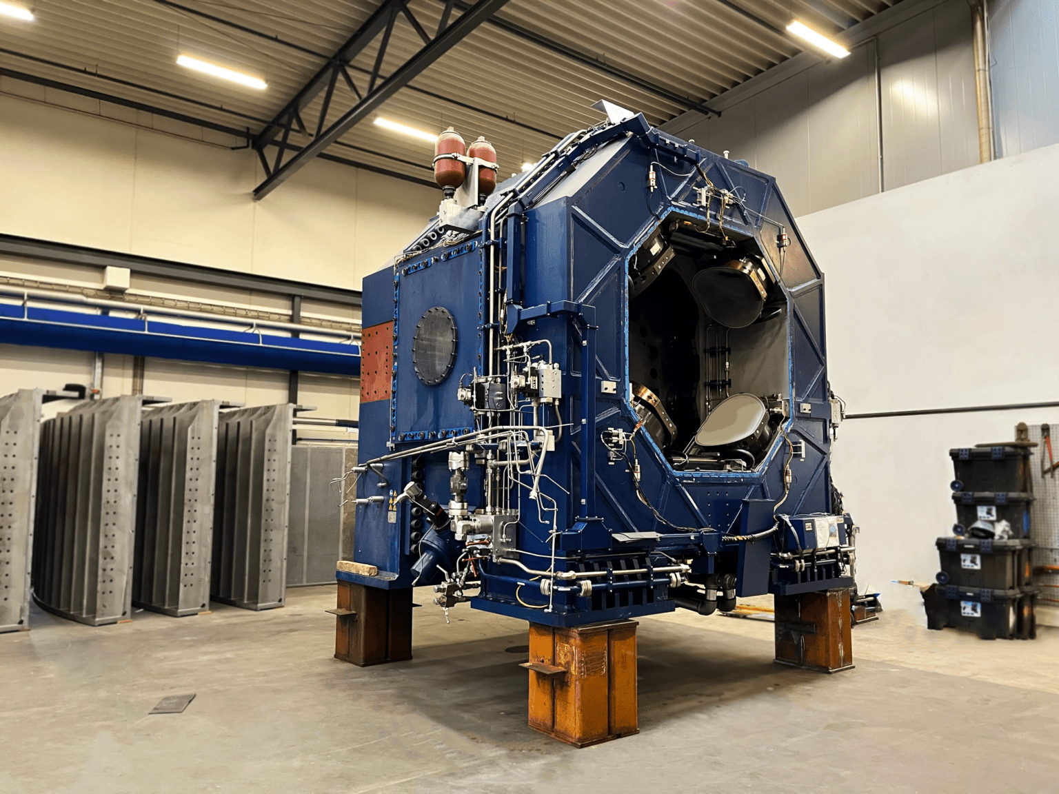 R&D Test Systems secures largest order to China - R&D Test Systems