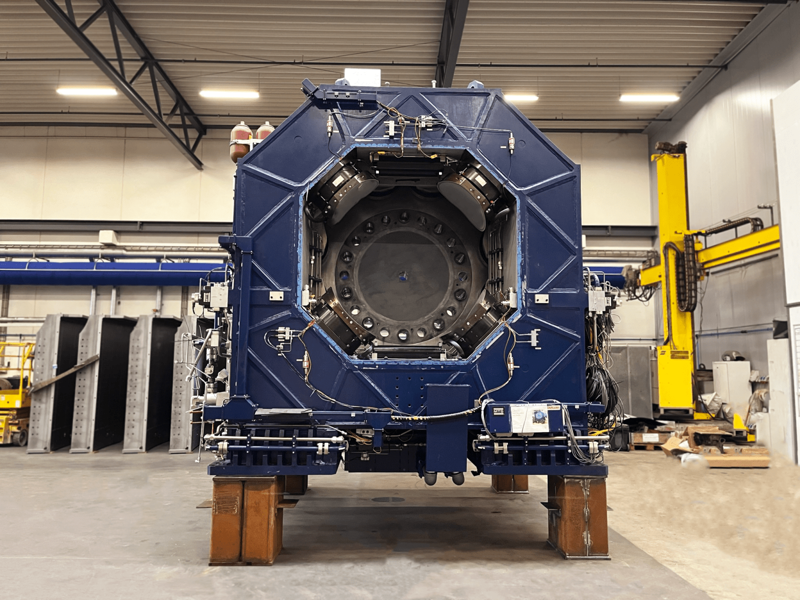 R&D Test Systems secures largest order to China - R&D Test Systems