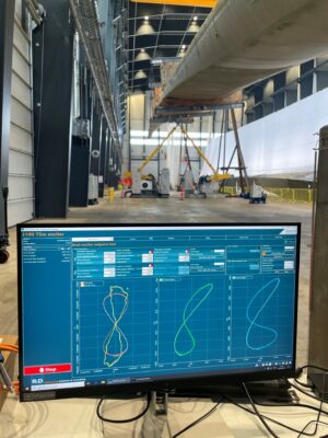 Test Systems - Wind | R&D Test Systems Test Systems