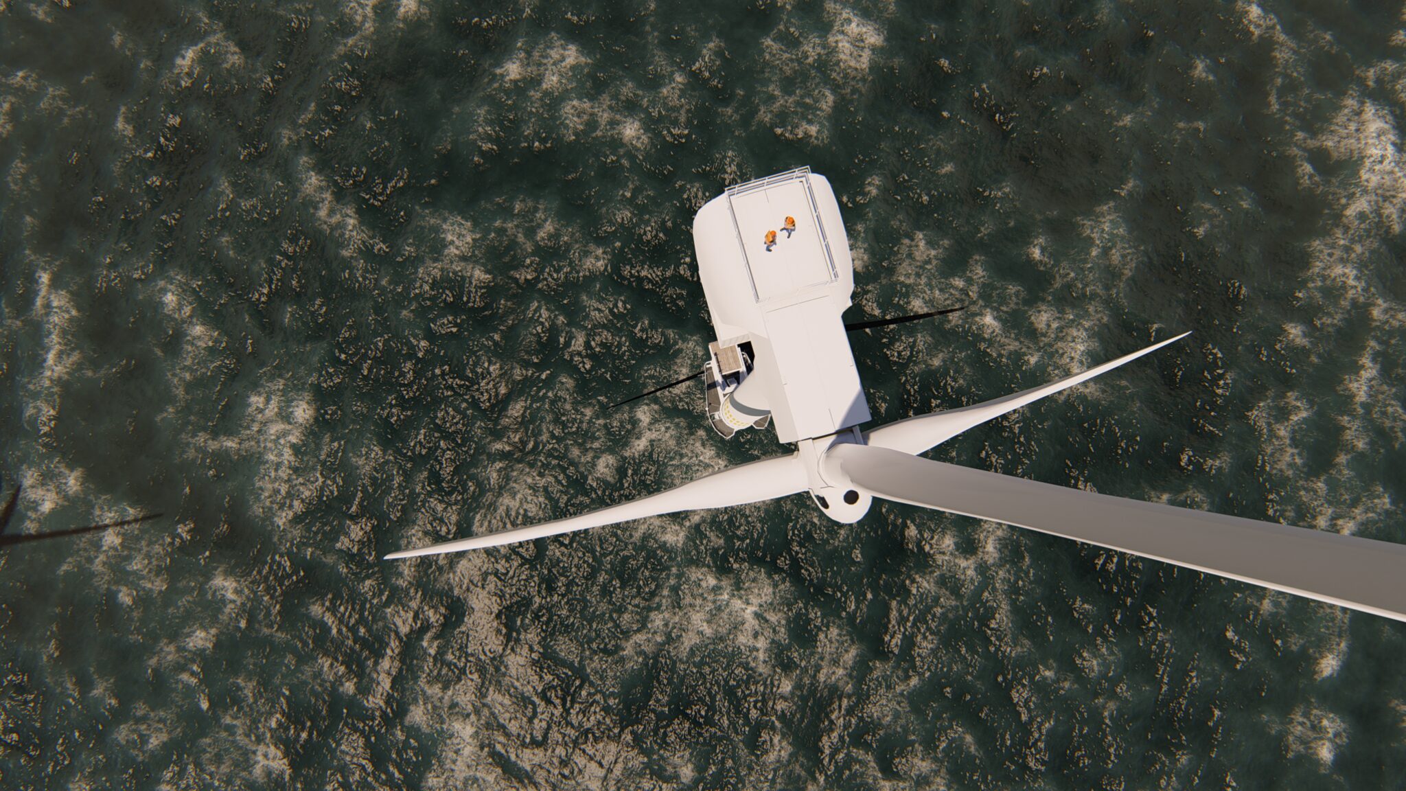 ZF Wind Power and R&D Test Systems to develop 30MW test bench - R&D ...