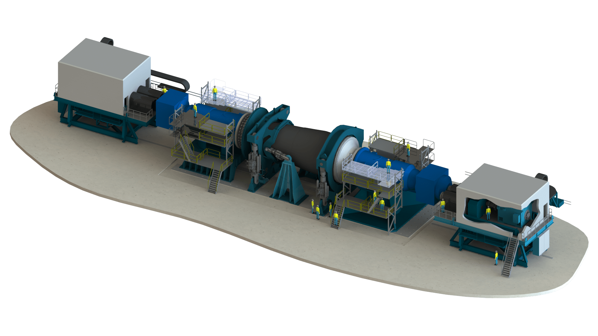 R&D Test Systems | World-Class Engineering