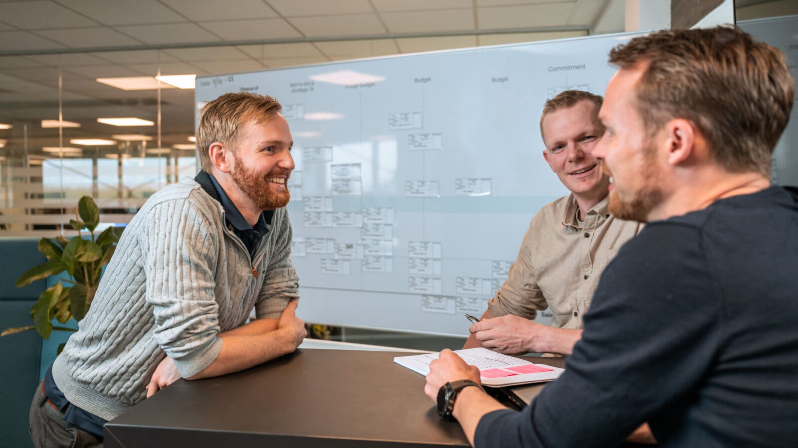 R&D Test Systems | World-Class Engineering