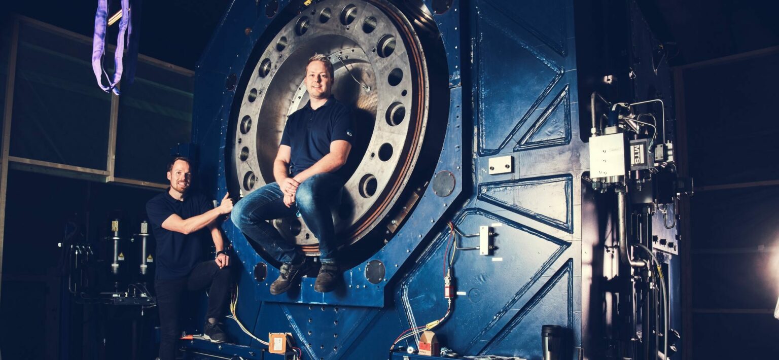 R&D Test Systems | World-Class Engineering