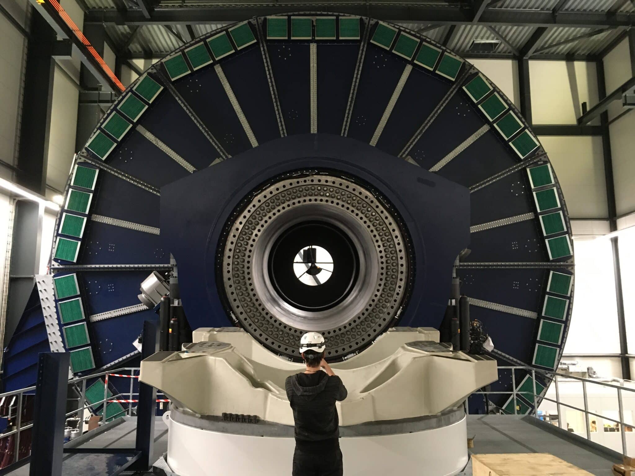 Bolt-Check | R&D Test Systems