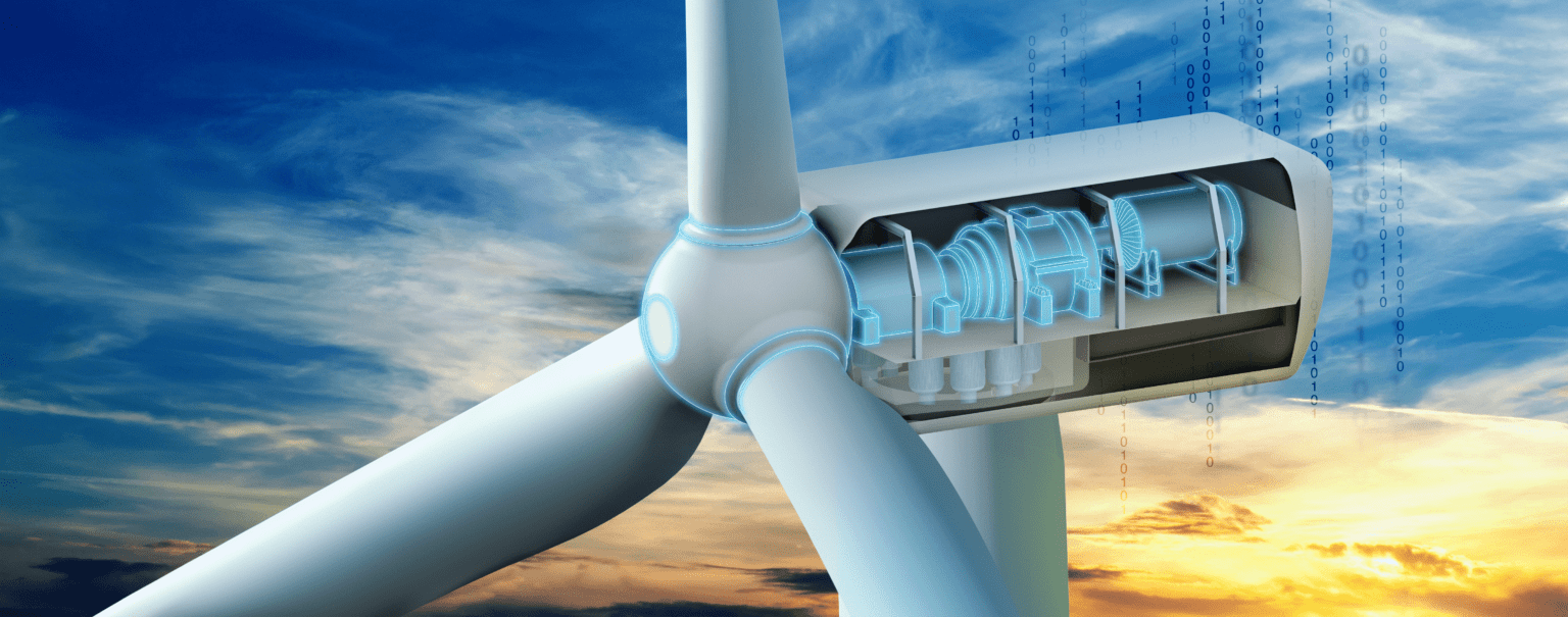 Digital twins will reduce testing time of wind turbines by 20% - R&D ...