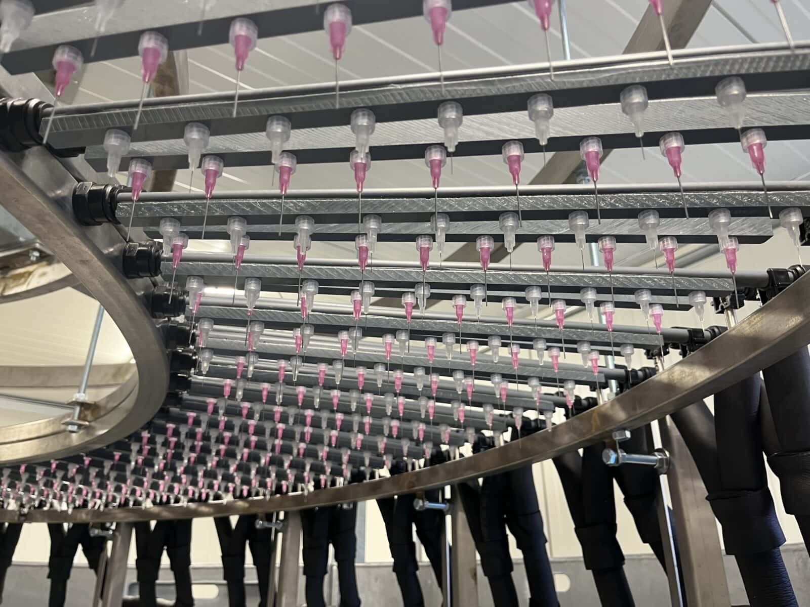 New test setup creates extra test capacity - R&D Test Systems