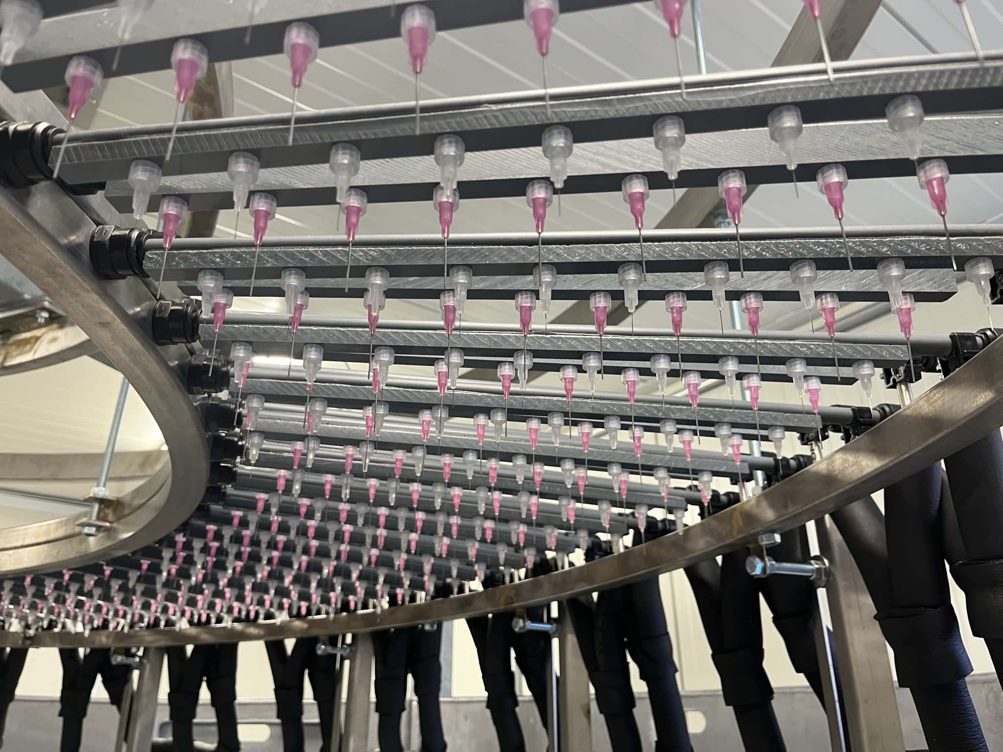 New test setup creates extra test capacity - R&D Test Systems