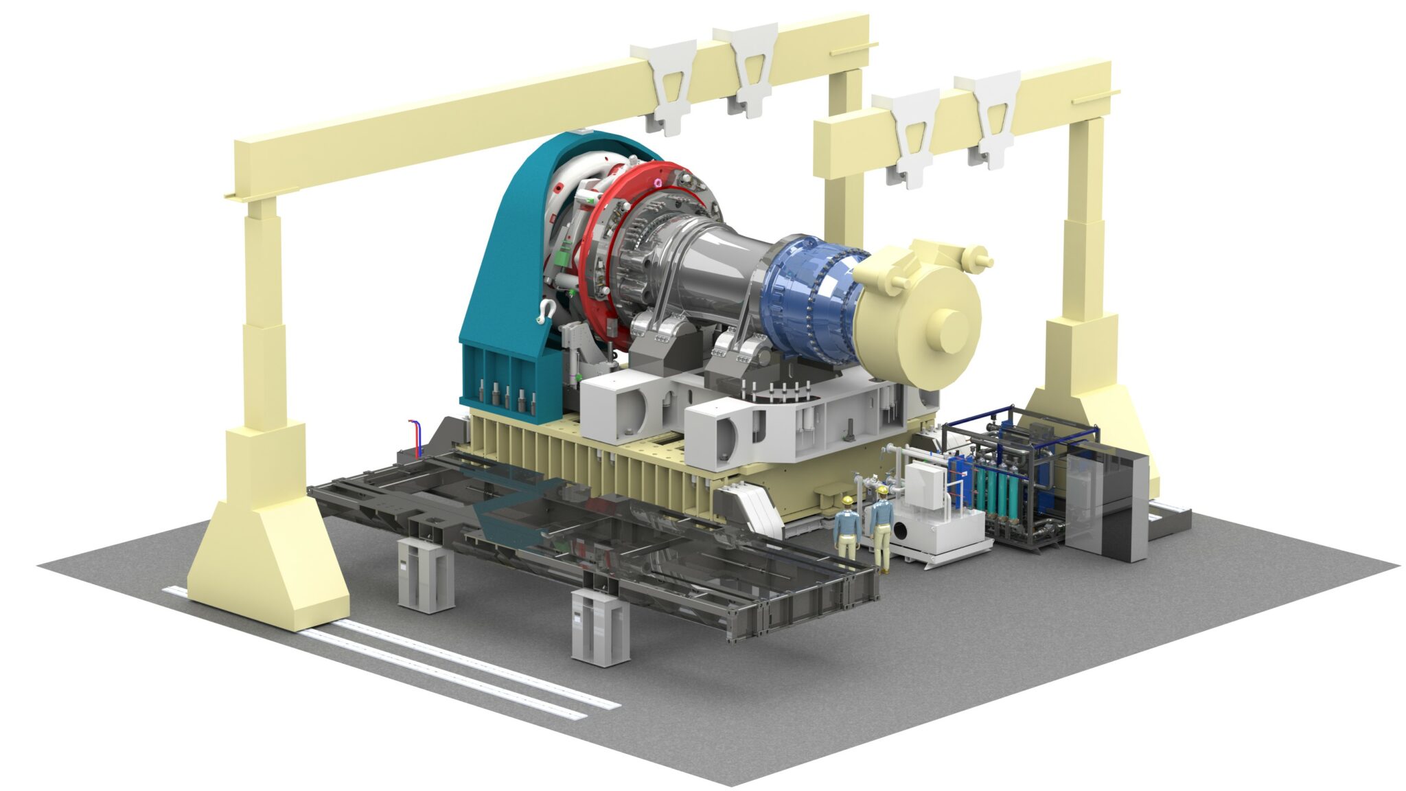 R&D Test Systems | World-Class Engineering