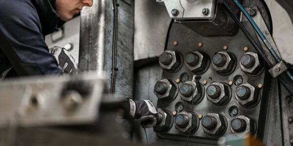 Bolt-Check | R&D Test Systems