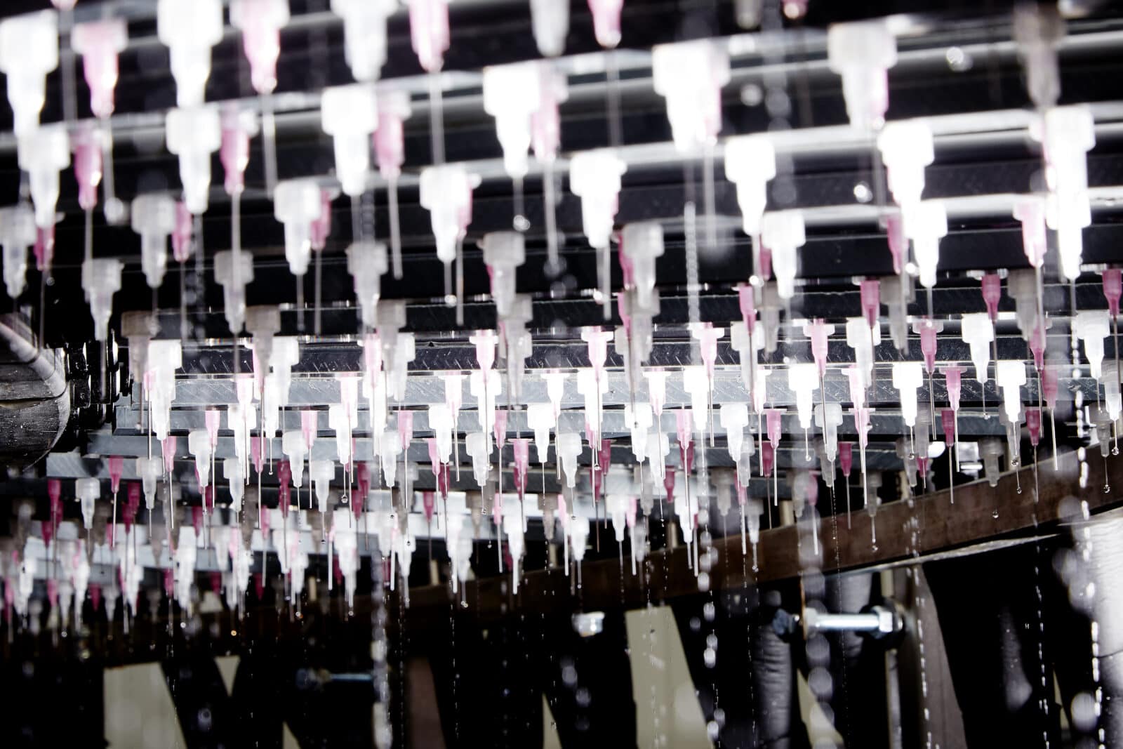 Danish company got unexpected success with a rain machine - R&D