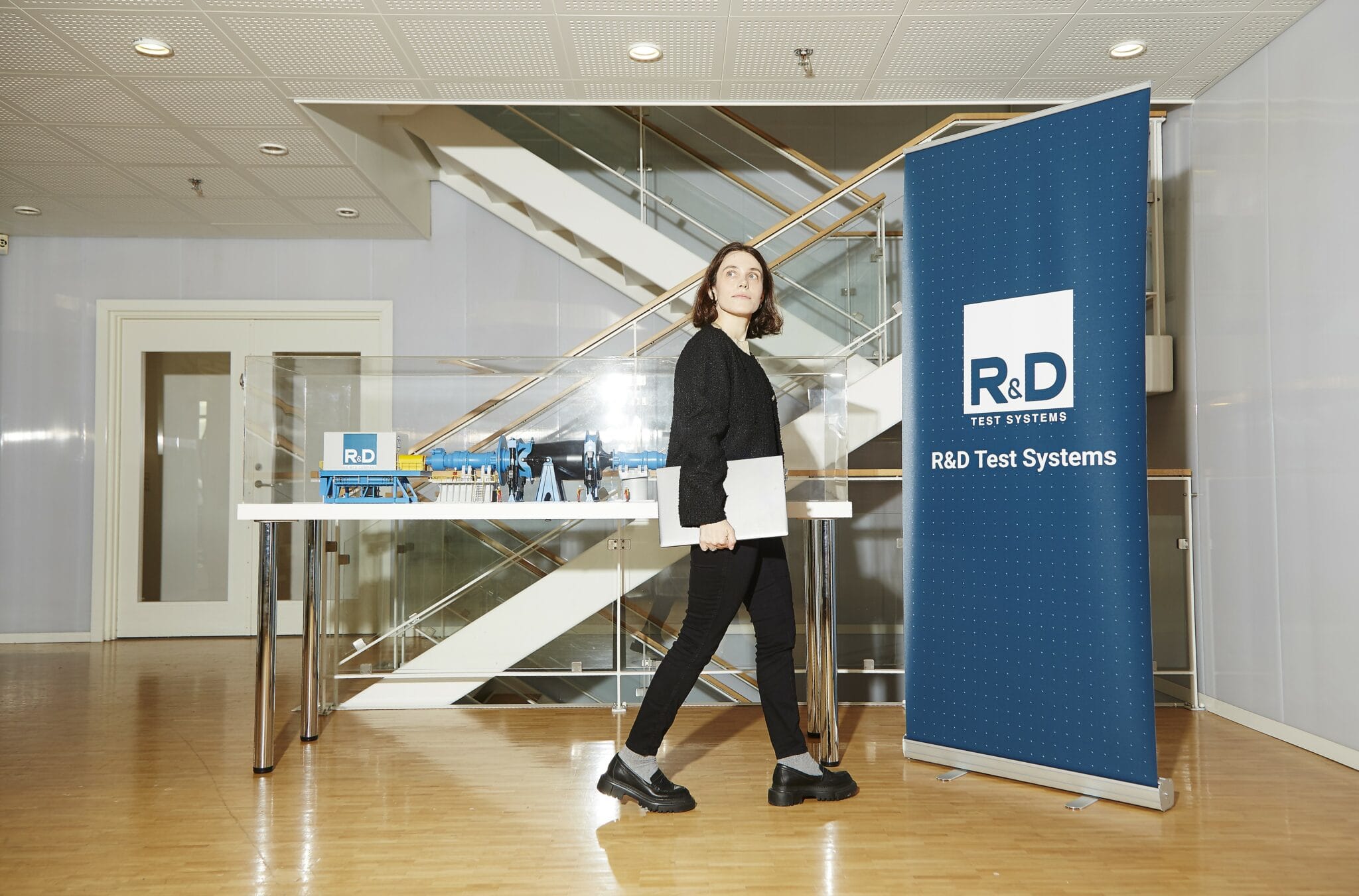 R&D Test Systems | World-Class Engineering