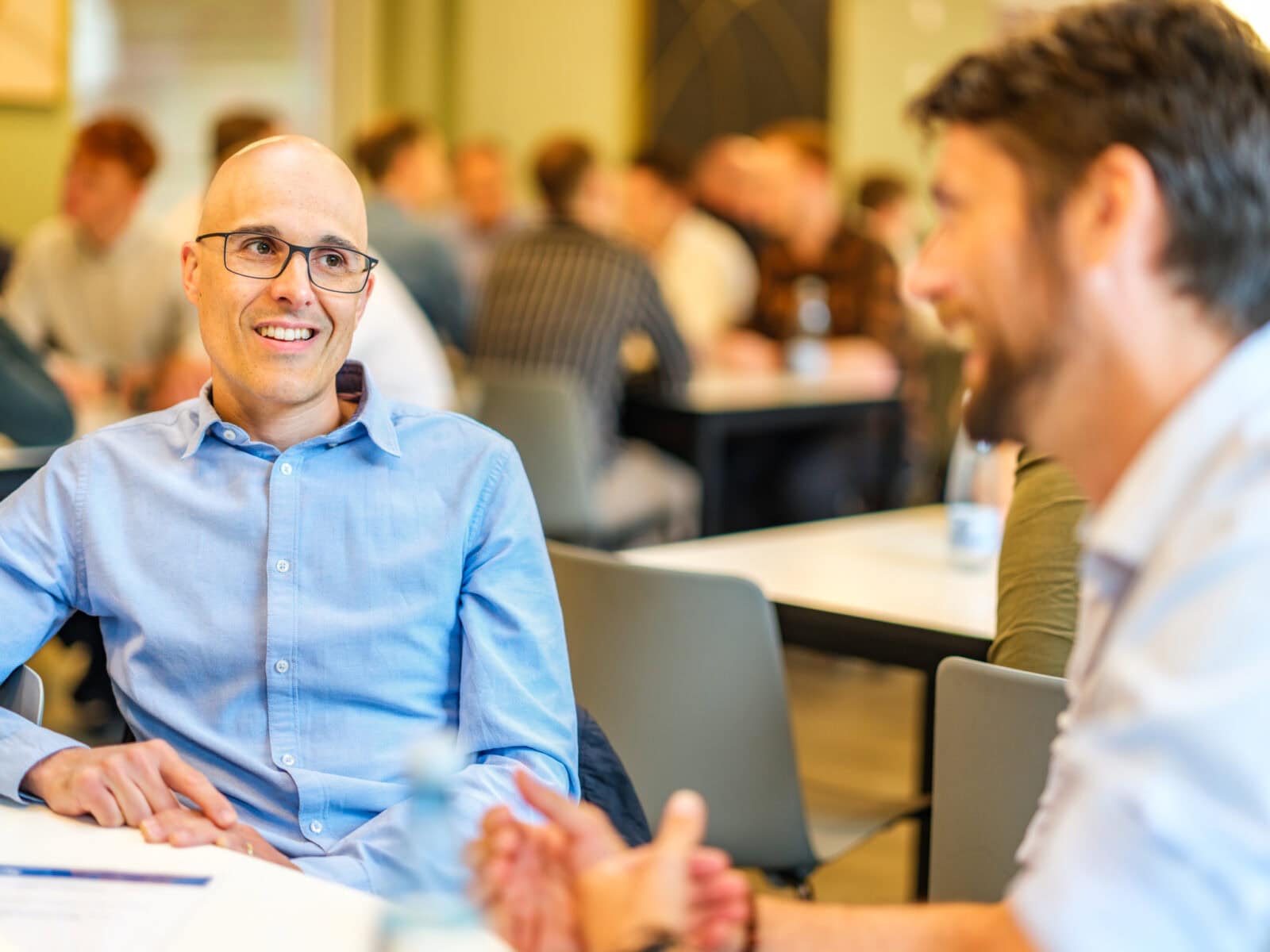 R&D Test Systems | World-Class Engineering