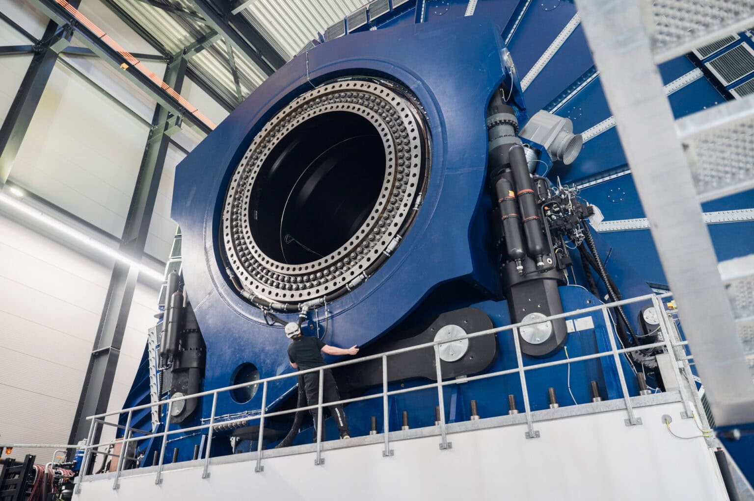 R&D Test Systems | World-Class Engineering