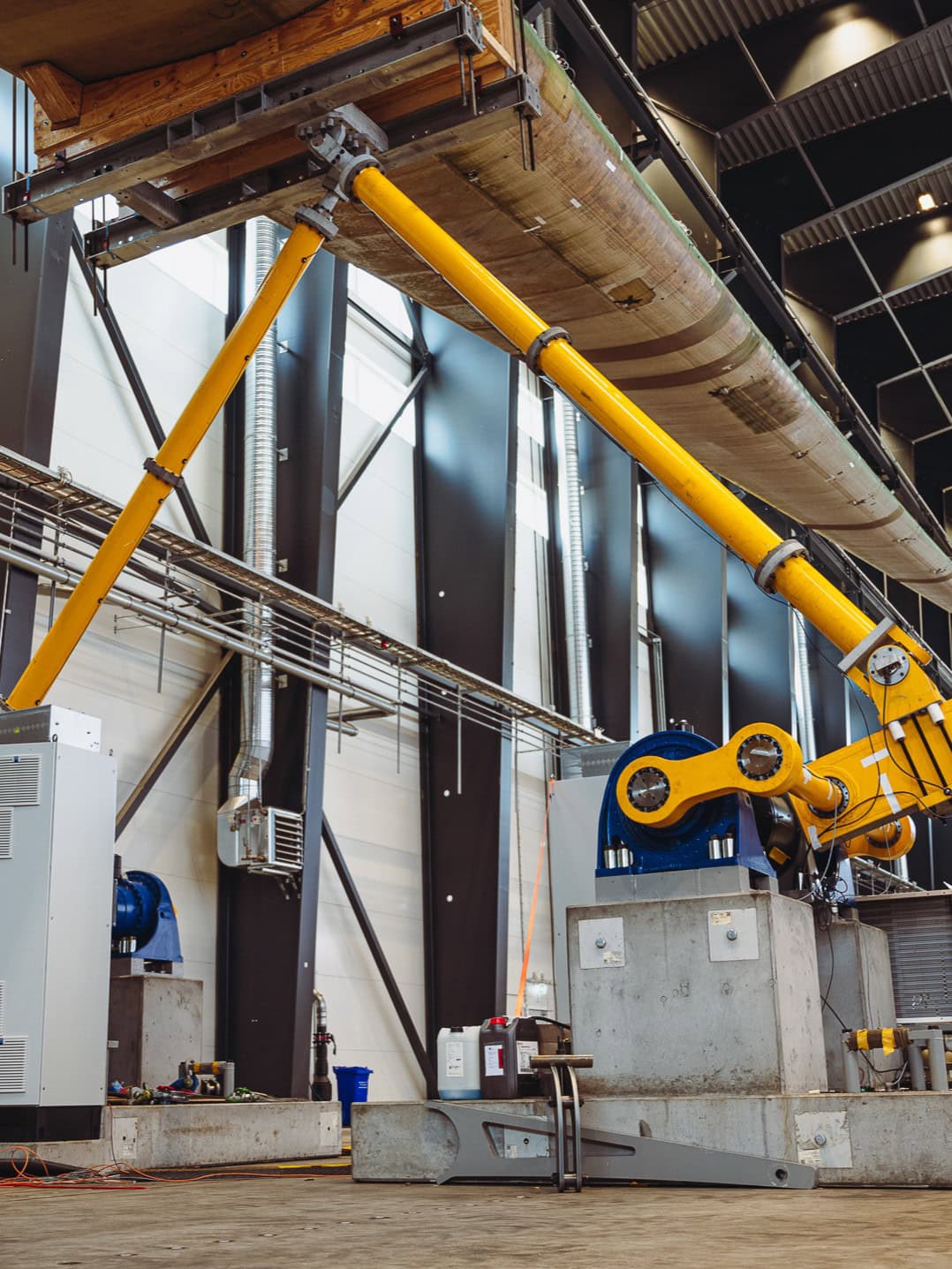 The critical role of testing wind turbines - R&D Test Systems