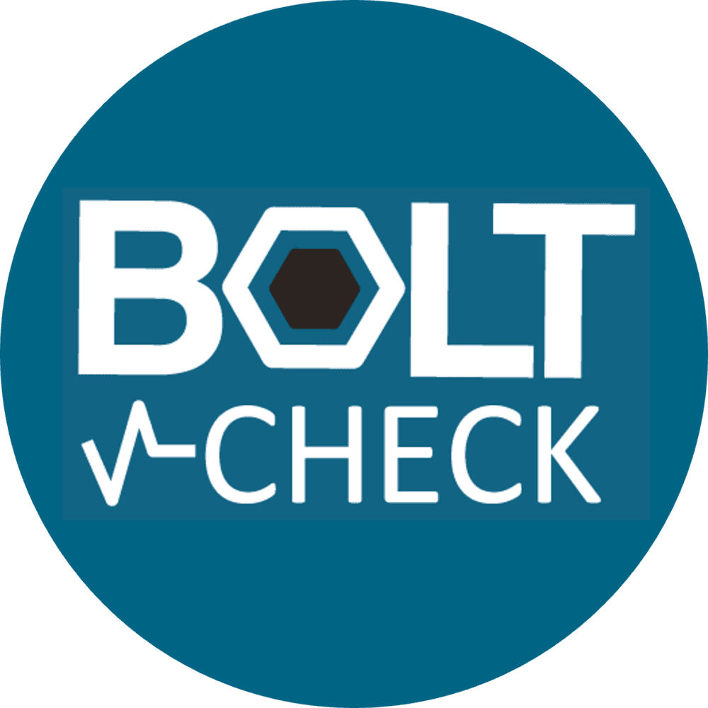 Bolt-Check | R&D Test Systems